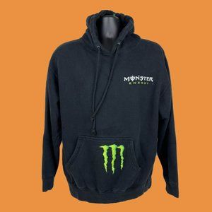 Monster Energy - Poshmark